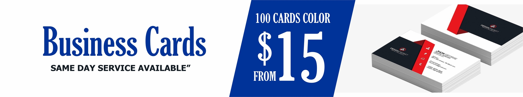 Print Work Calgary | Business Cards Printing Service-Brochures Printing ...